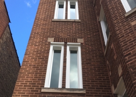 Replacement Windows Chicago Rockford Illinois