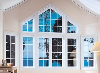 Replacement Windows Chicago Rockford Illinois