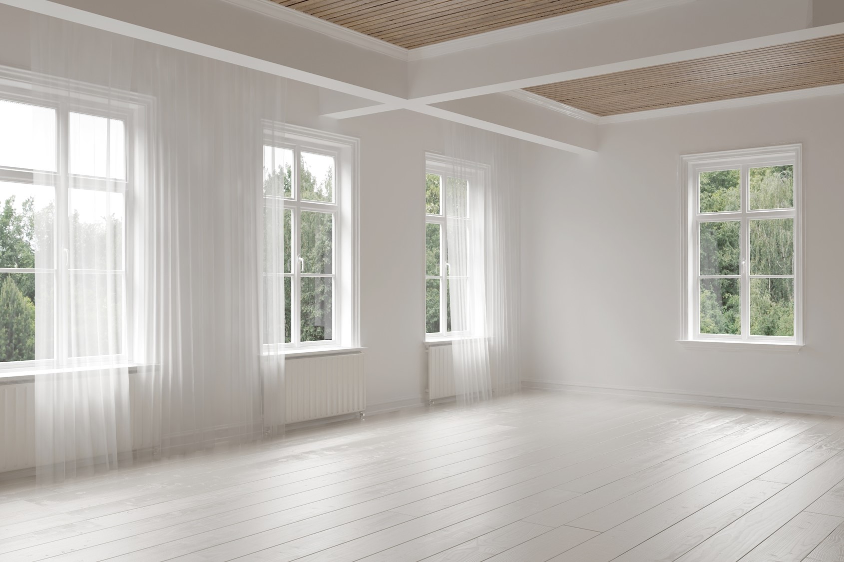 Vinyl Windows Wheaton IL, Installation | Euro-Tech